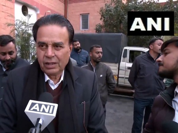 Rajasthan Minister Patel defends cabinet decision to annul new districts