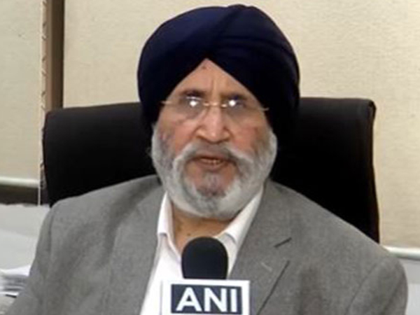 "If you have so much money for advertising": SAD leader Daljit Singh Cheema hits out at AAP over ...