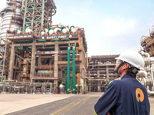 Reliance's Jamnagar refinery, an industrial marvel, turns 25