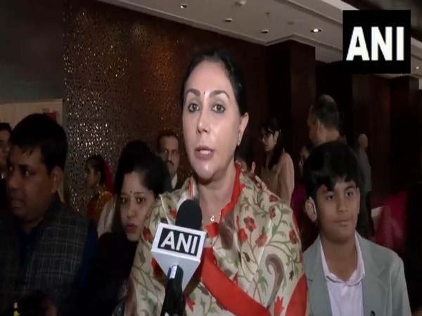 "Going to develop new tourist destinations in Rajasthan": Deputy CM ...