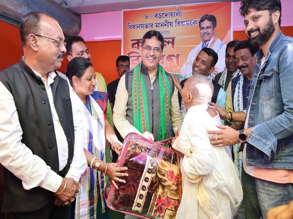 Govt focusing on empowering women, self-reliance for youth: Tripura CM ... Govt focusing on empowering women, self-reliance for youth: Tripura CM ...