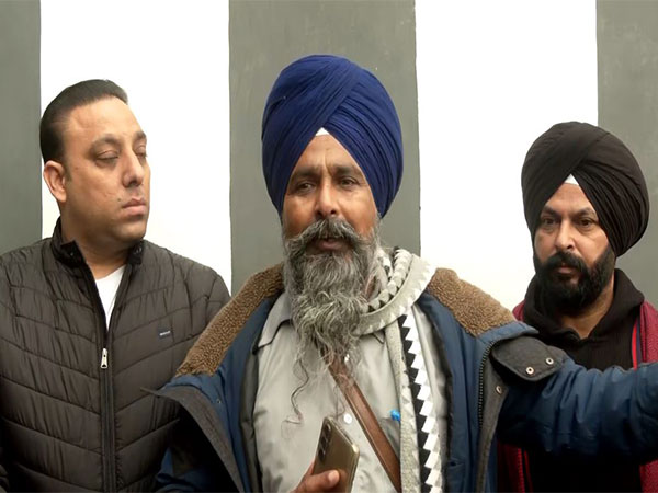 Farmers calls for 'Punjab Bandh', leader Pandher says "Punjabis ...