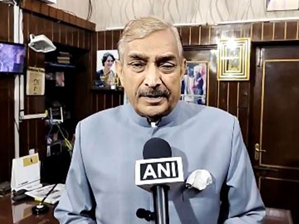 "BJP cannot win elections with honesty": Congress MP Pramod Tiwari on ...