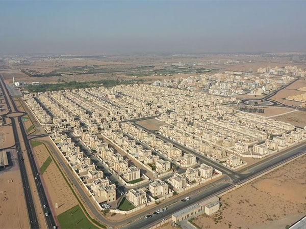 UAE: Ministry of Energy and Infrastructure marks notable achievements ...