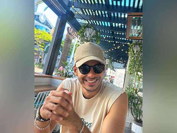 Ishaan Khatter shares memorable moments of 2024 in his early New Year post