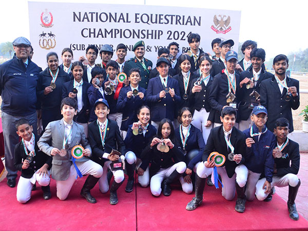 JNEC 2024: Bhoowan, Arshad bag gold on final day