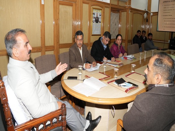 Exercise for revision of BPL families list to commence in April ...