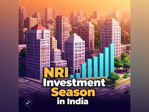 NRI Investment Season: A Booming Opportunity in Indian Real Estate