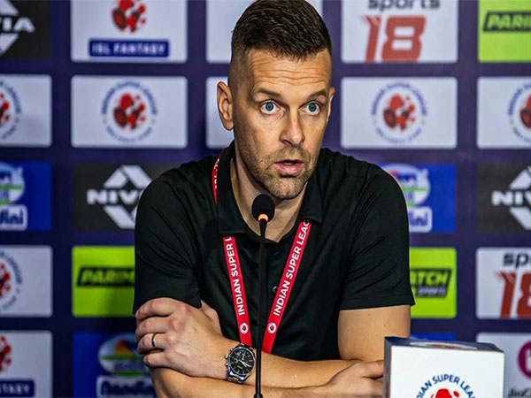 'We need to be more focused': Mumbai City FC head coach Kratky after ...