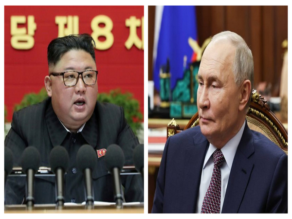 Kim extends New Year greetings to "comrade" Putin, expresses hope for ...