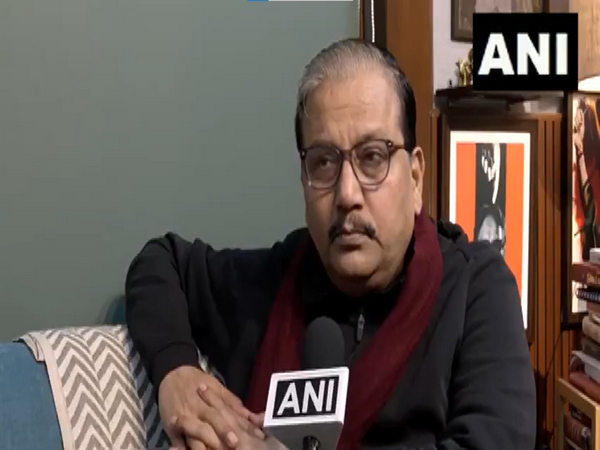 "Why is LG hurt?": RJD MP Manoj Jha takes dig at Delhi LG over his ...