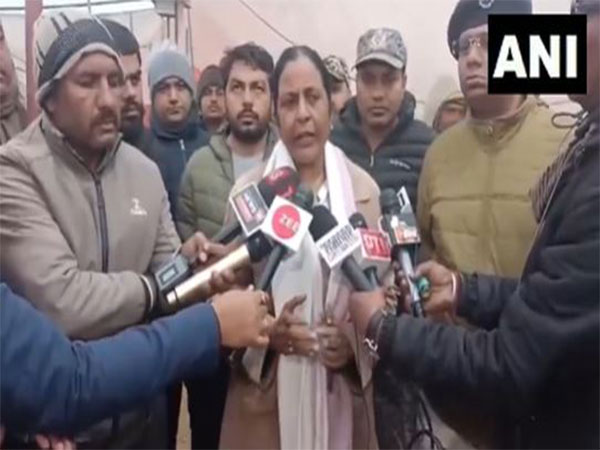 "Have not lost hope," says Kotputli-Behror District Collector on 3-year-old's rescue from ...