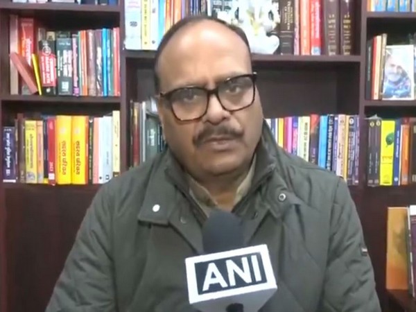 "Best wishes to people of UP": UP Deputy CM Pathak extends greetings ...