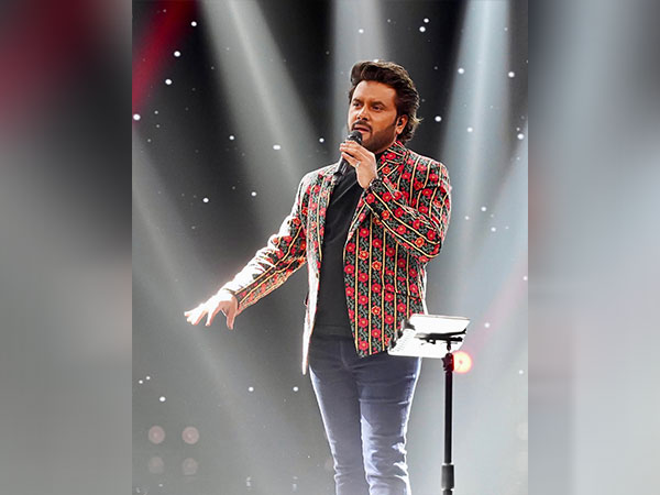 "We receive so much love...": Javed Ali reacts to Diljit Dosanjh's comments on India's concert ...