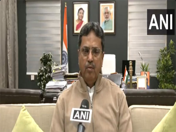 Tripura CM Manik Saha emphasizes govt's commitment to "Ek Tripura ...