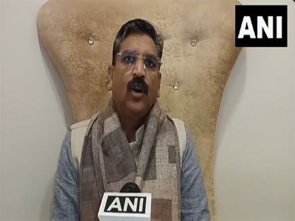 "College is run by Congress leader...": BJP hits back amid row over ...