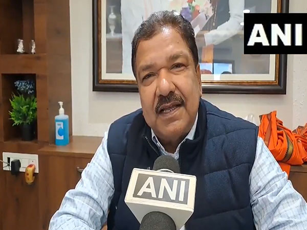 "Orders are not compulsory": Minister Dilip Jaiswal on Urdu controversy