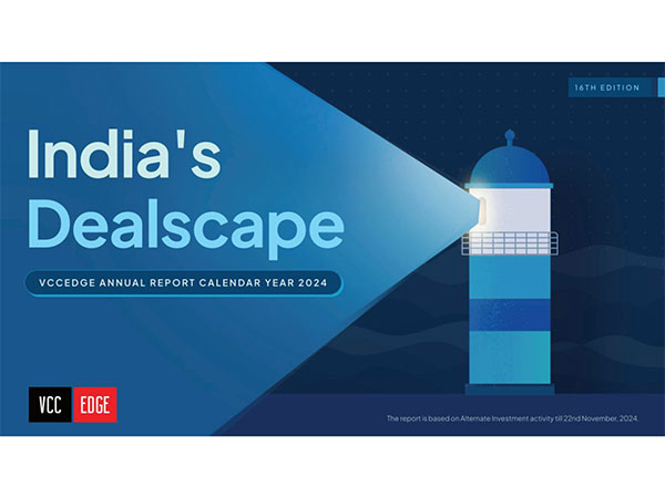 India's Investment Insights Unlocked: VCCEdge Releases its 16th Annual ...