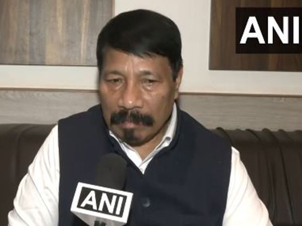 Assam Agriculture Minister Atul Bora reviews agriculture and ...