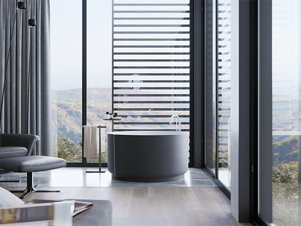 Innovative Commode Designs for Modern Bathrooms: A Guide to Style and ...