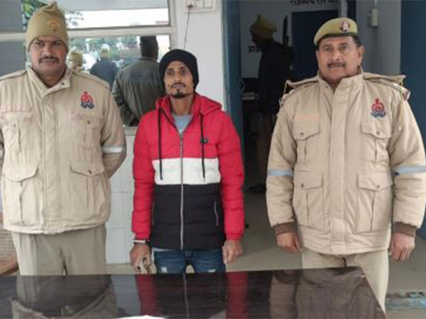 Uttar Pradesh: Police arrest another accused involved in Sambhal ...