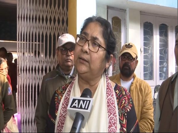 "Only said things she believes to be correct": TMC leader on Bengal CM ...