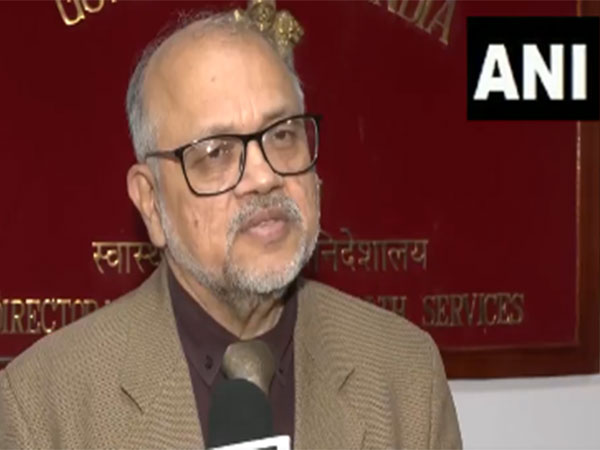 "Nothing to be alarmed, take general precautions": Director-General of ...