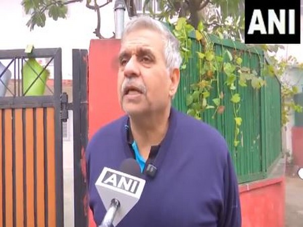 Work done by Kejriwal in Delhi is common, holds no reality on ground ...