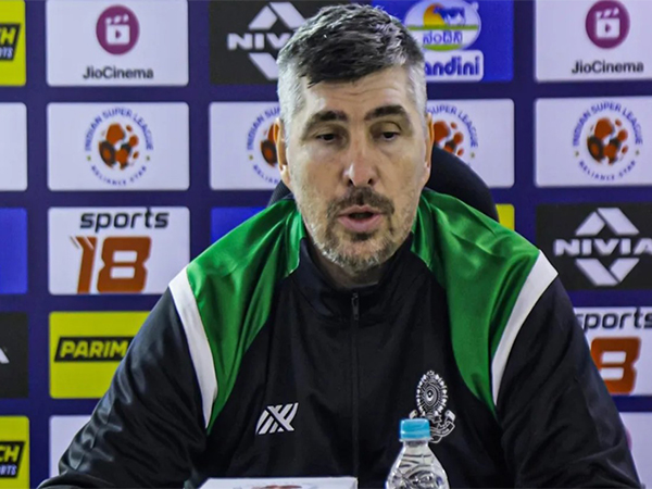 Chernyshov on Mohammedan SC's gritty draw, key absences and January ...