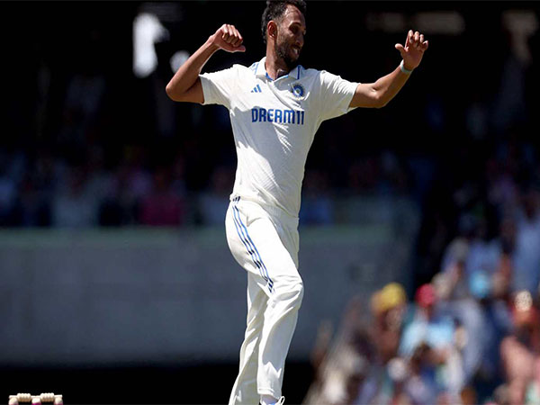 "We are here for a fight, will make sure to get it our way": Prasidh Krishna after India's fiery ...