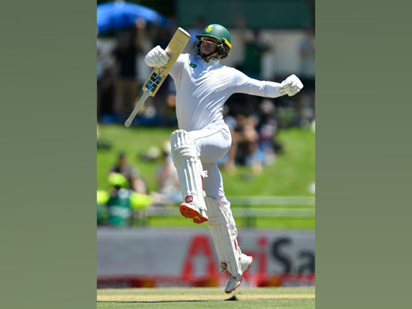 Ryan Rickelton smashes South Africa's first World Test Championship ...