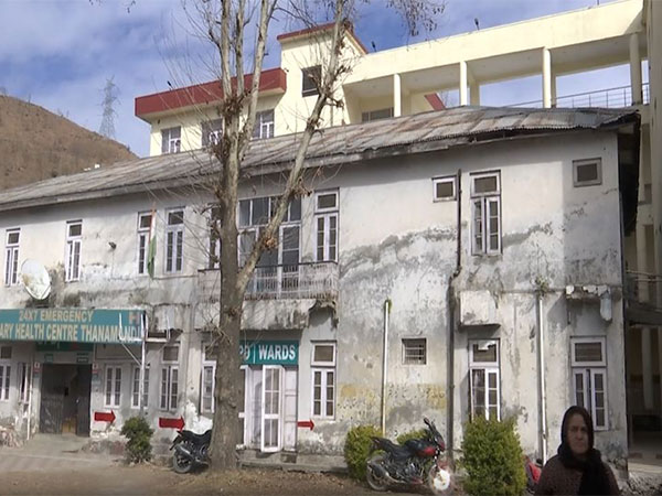 J-K: Inauguration of state-of-the-art PHC brings relief to Thannmandi ...