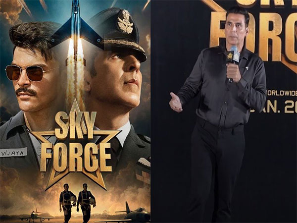 "This feeling is inbuilt," Akshay Kumar opens up about emotional bond ...