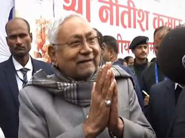 "Had mistakenly gone with them, but now am with my old friends": Nitish Kumar takes jibe at ...