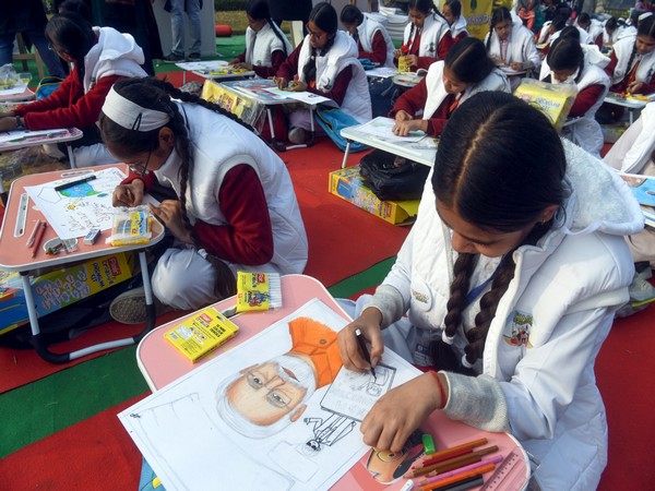 Assam: First phase of 'Gunotsav 2025' begins today