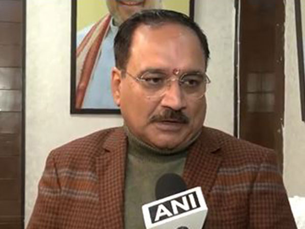 "Arvind Kejriwal, his team trying to influence polls," alleges BJP ...