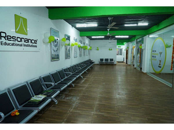 Resonance Launches A School In Madhapur With IIT JEE And NEET Foundation Resonance Launches A School In Madhapur With IIT JEE And NEET Foundation