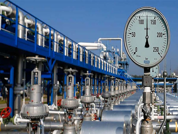 India's operational natural gas pipeline expands by 62.6%, development ...