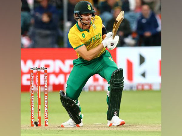 "A wonderful all-round, exciting player....": AB de Villiers on Tristan ...
