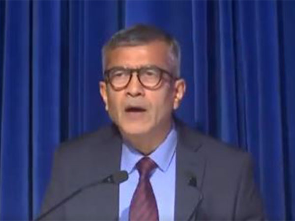 No resource constraint, adequate money available for what we need ...