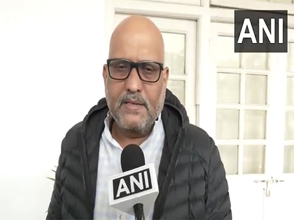 Ajay Rai extends support to SP for Milkipur Assembly bypolls