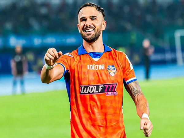 Armando Sadiku: From Euros to stellar impact in the Indian Super League