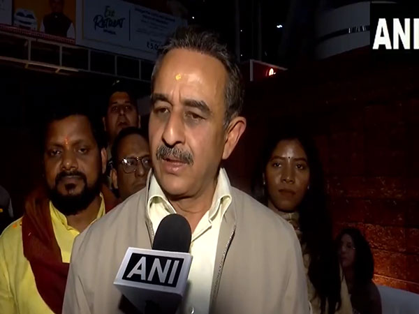 "Important event, where we can showcase India's progress": MoS Kirti Vardhan Singh on Pravasi ...