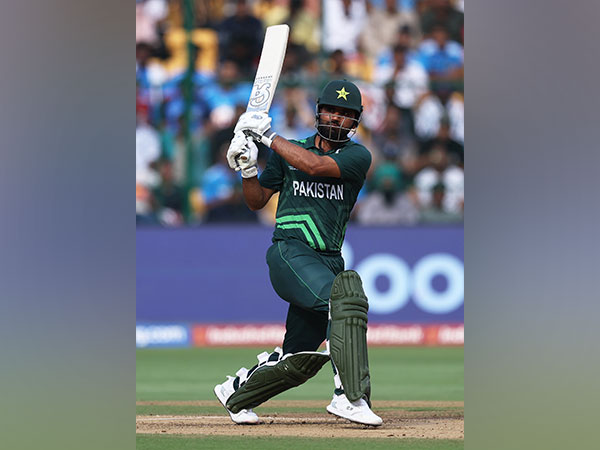 Fakhar Zaman confident of Pakistan comeback ahead of 2025 Champions Trophy