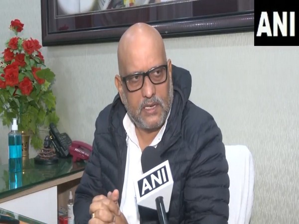 "Not contested 9 previous elections": UP Congress President Ajay Rai on ...