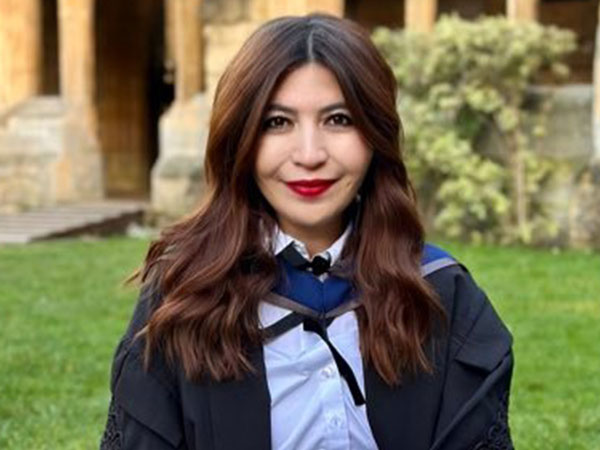 Rayhan E Asat appeals to Elon Musk for support in her brother's ...