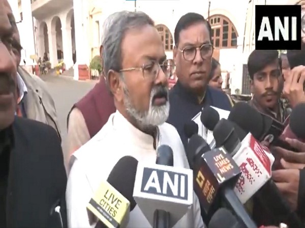 "Baseless": Jan Suraaj's Manoj Bharti responds to FIR against Kishor