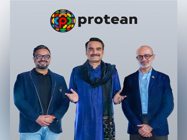 Protean narrates the story of aspirational Bharat with Pankaj Tripathi ...