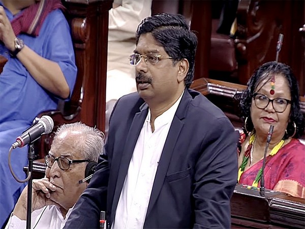 DMK MP advocates for broader consultations in 'One Nation, One Election ...