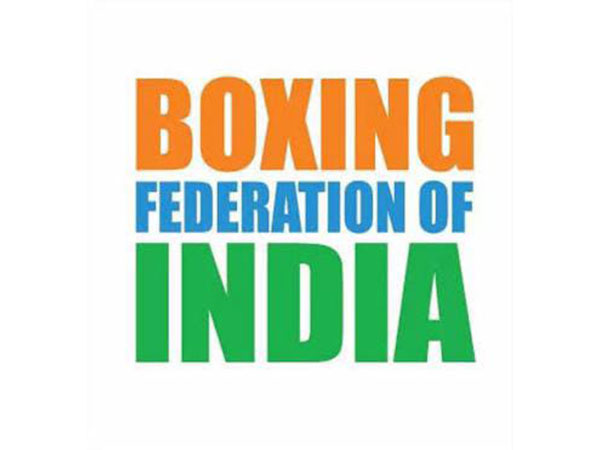Govind Sahani kicks off 8th Elite Men's National Boxing Championship in ...